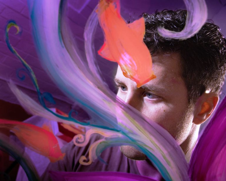 Jeremiah Boulware – Photographer